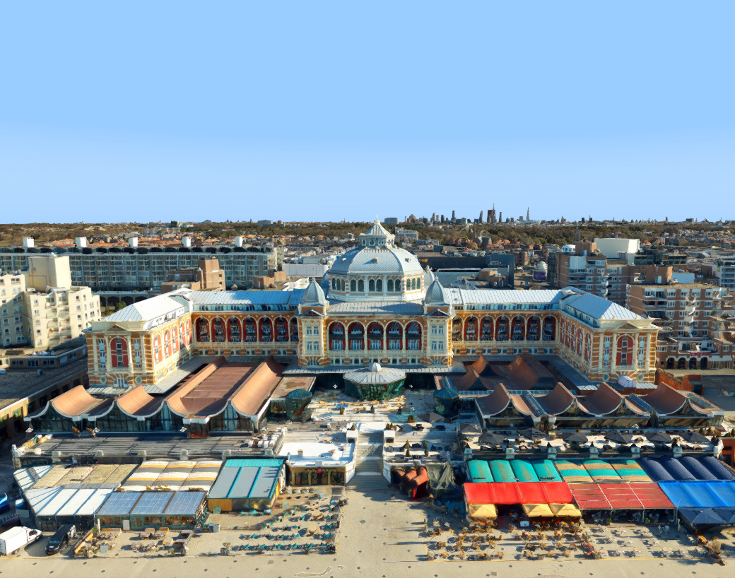 Mesh Mixer: Editing STL Files and Creating Holes for 3D Printing